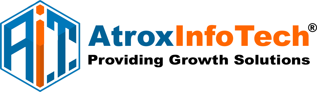 Atrox InfoTech – Providing Growth Potential